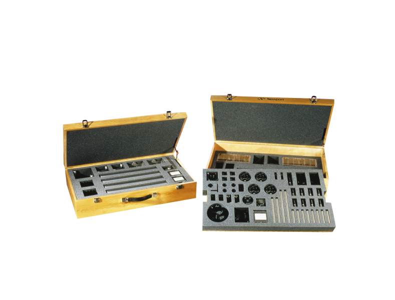 Opto-Mechanical Component Sets