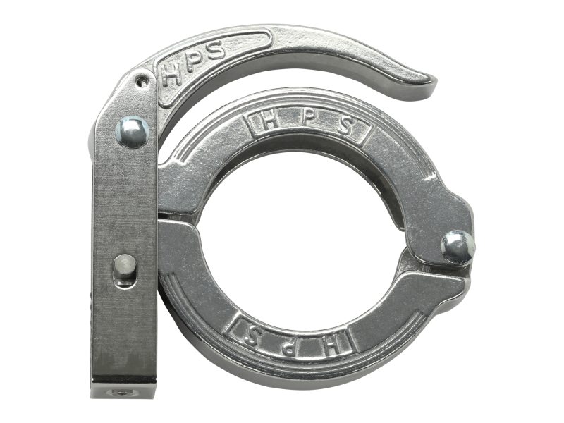 100318805 Toggle Flange Clamp