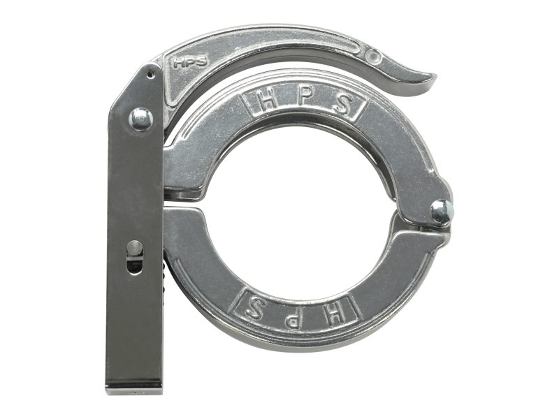 100318806 Toggle Flange Clamp