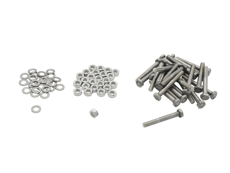 100889126 Double-Sided Bolt and Nut Set