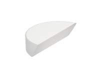 D-Shaped Optical Mirror