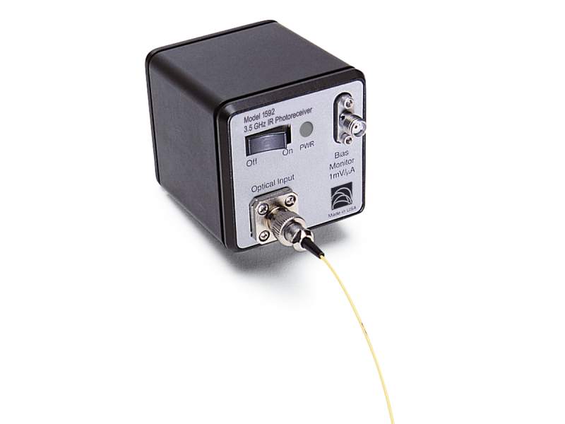 1591NF Fiber-Optic Receiver