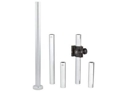 1.5 in. Heavy Duty Optical Support Rods