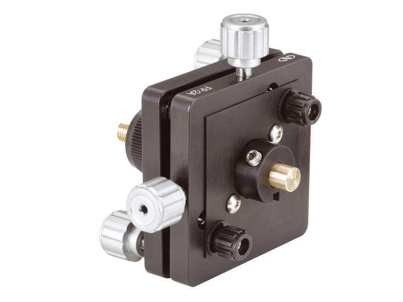 FP-2A Fiber Optic Positioner