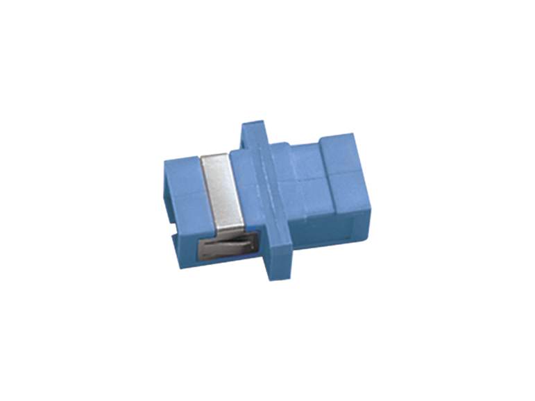 F-MA-SC-SC Fiber Optic Mating Adapter