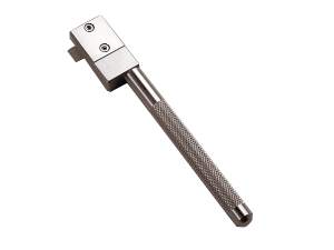 Index-Matching Fluid