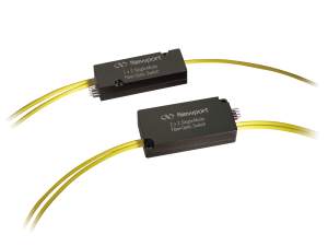 MEMS Fiber-Optic Switch