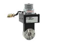 Vacuum Pressure Control