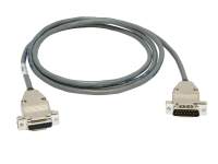 TEC Cables for ILX and Newport Laser Diode Instruments