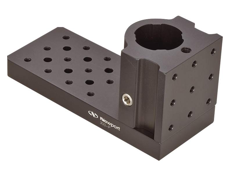 300-P Optical Post Platform