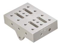 Optical Support Rod Platforms