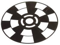 3502-BASE Optical Chopper