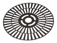 3502 Optical Chopper