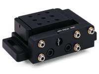 Electro-Optic Phase Modulator