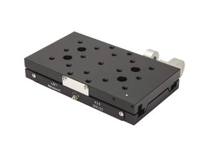 436 Manual Linear Stage
