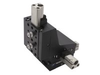 M-462-XYZ-LH-M XYZ Linear Stage