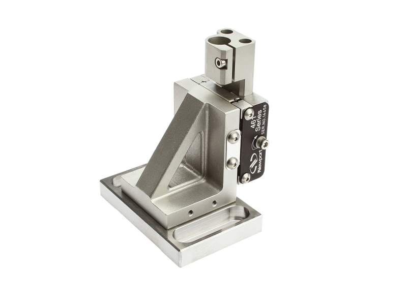 461-Z-M Vertical Linear Stage