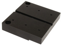 Fiber Alignment Stage - Alignment Stages