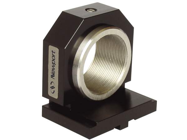 Flexure Fiber Alignment Stage Accessories