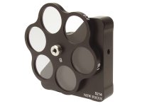 Filter Mounts - Optical Filter Mount