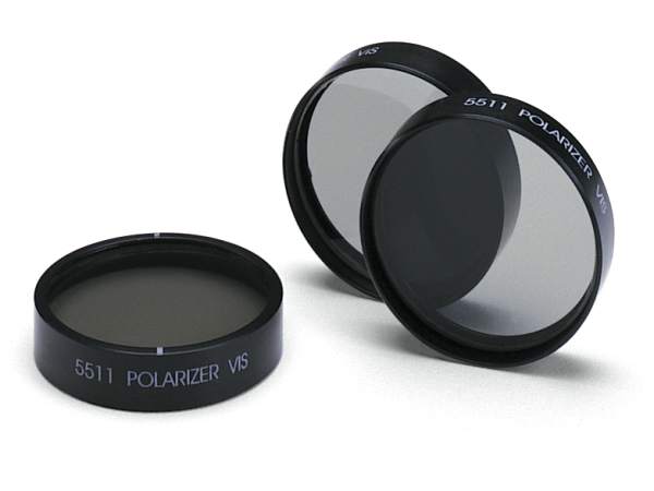 Laminated Sheet Linear Polarizer