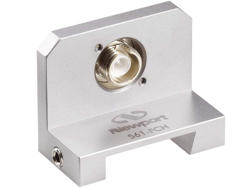 ULTRAlign™ Fiber Alignment Accessories