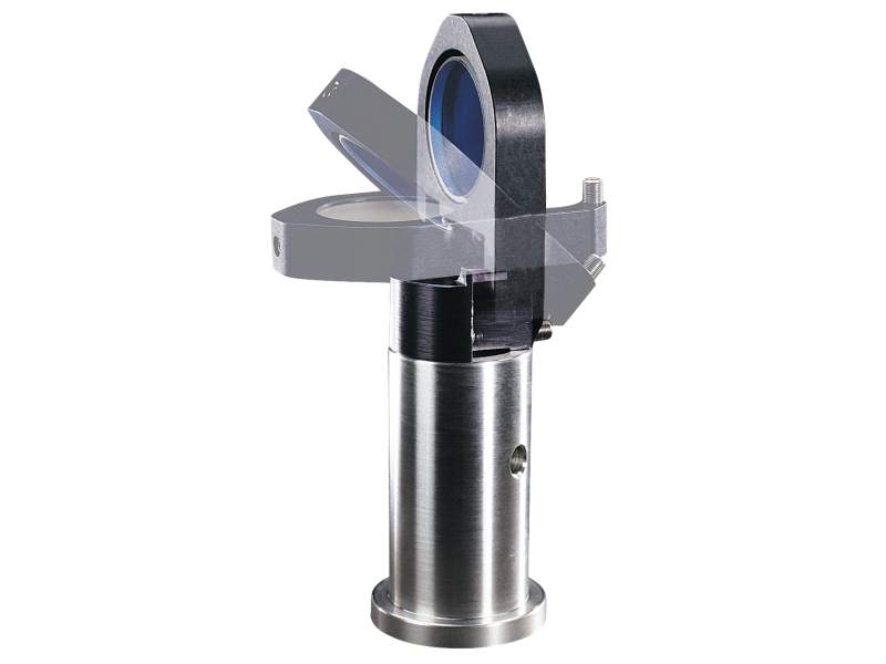 9891 Flipper Optic Mount