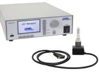 QTH Light Sources - Quartz Tungsten Halogen Light Source