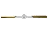 Quartz Tungsten Halogen Lamps