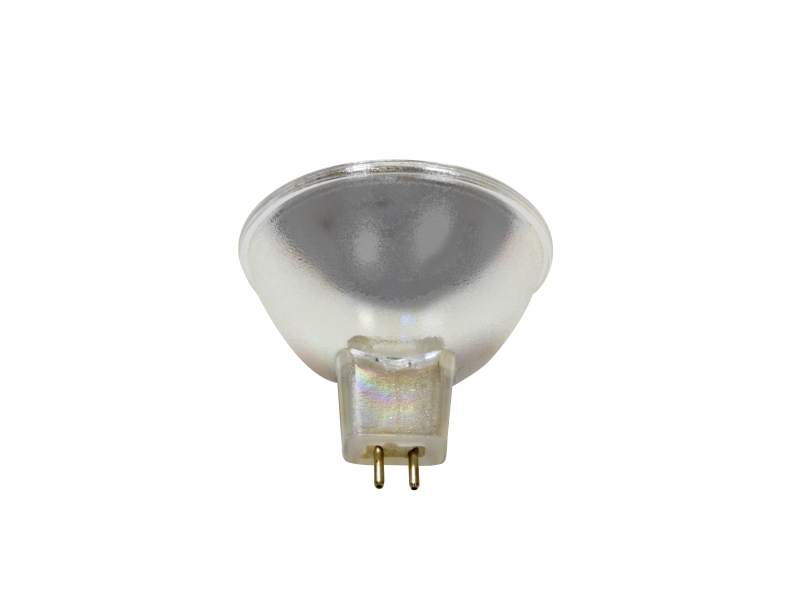 6346 Quartz Tungsten Halogen Lamp