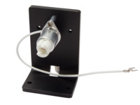 QTH Light Sources - Quartz Tungsten Halogen Light Source