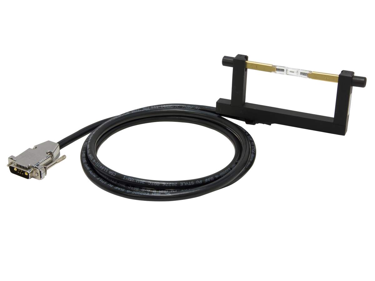 Calibrated QTH Sources