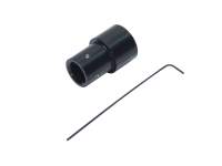 LED Fiber-Optic Illuminator