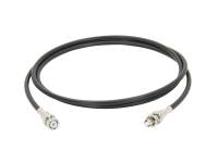 Miniature High Voltage (MHV) Connector Cables