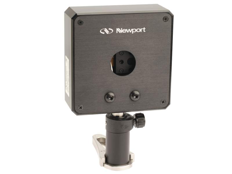 Temperature Controlled TO-CAN Laser Diode Mounts