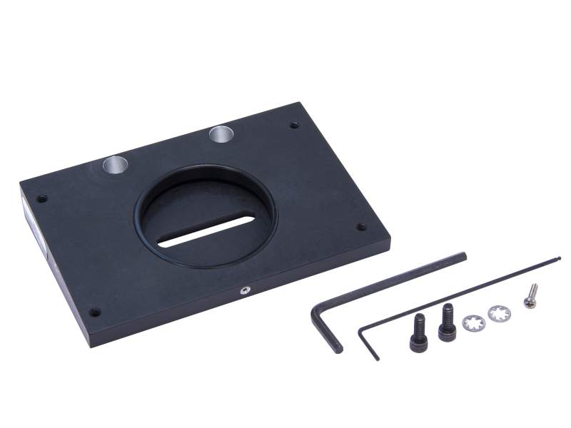 77439 Camera Mounting Flange