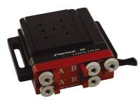 Optical Device Alignment Stages