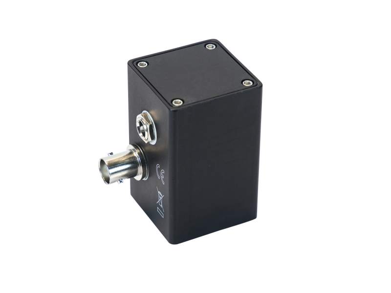 818-BB-21A Optical Receiver