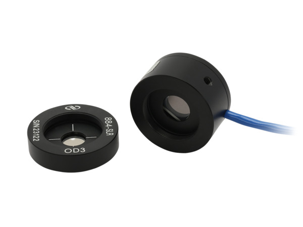 818-SL/DB Optical Power Detector