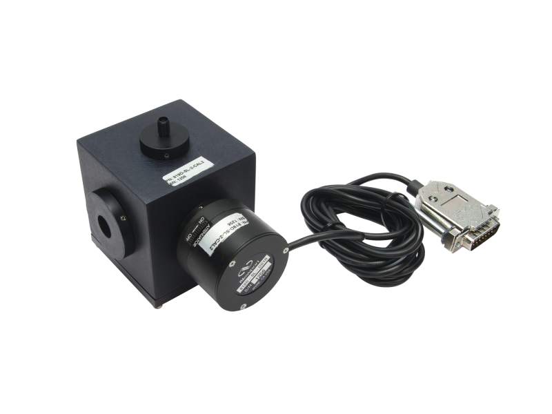 819D-SL-2-CAL2V2 Integrating Sphere Detector