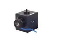 Integrating Sphere Power Sensor