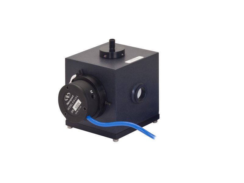 819C-UV-2-CALV2 Integrating Sphere Detector