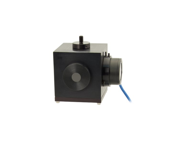 819D-UV-2-CALV2 Integrating Sphere Detector