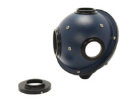 819D Optical PTFE Integrating Sphere