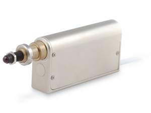 vacuum piezo rotary actuator