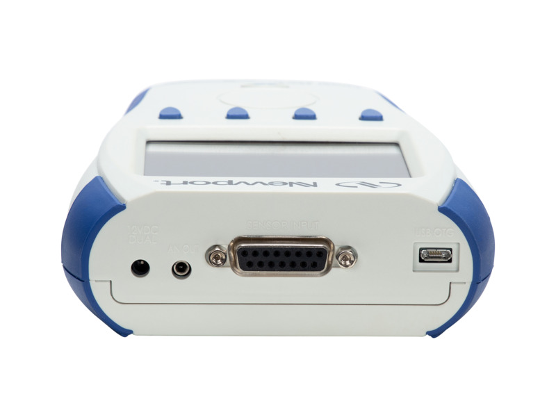 843-R Optical power meter