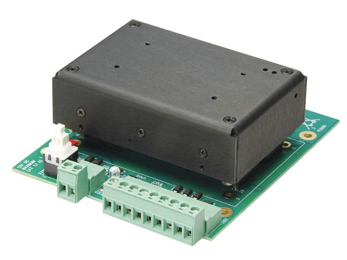 TTL and Analog Picomotor™ Motion Controller