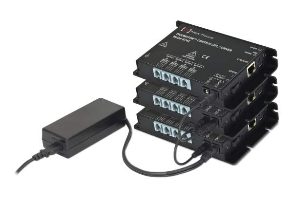 8742 Motion Controller