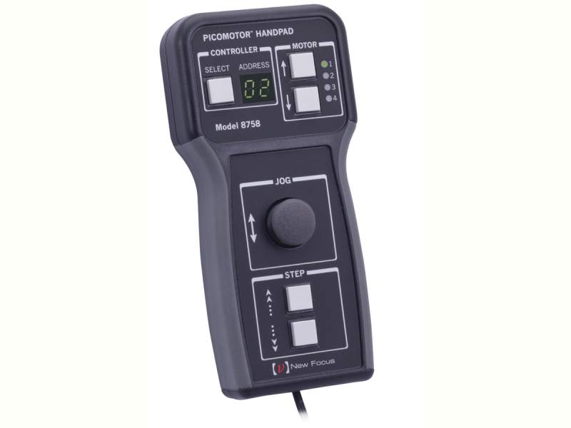 Picomotor™ Hand Controller