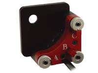 Motorized Mirror Mounts - Piezo Mirror Mount